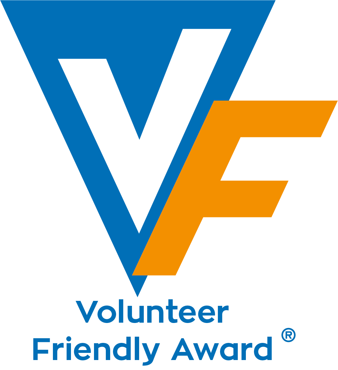 seescape is delighted to announce that it is now officially a Volunteer ...