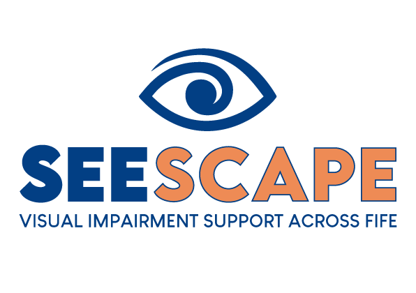 NHS Low Vision Clinics - Seescape